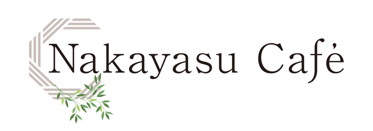 top-sta - Nakayasu Café